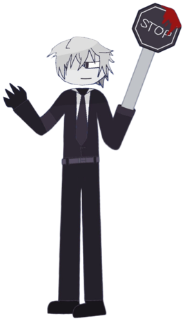 Mister Kyrio | Fundamental-paper-education-fanon Wiki | Fandom