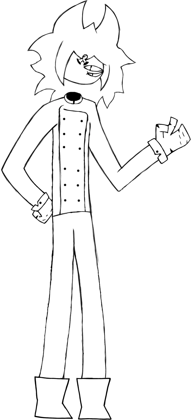 Discuss Everything About Fundamental-paper-education-fanon Wiki | Fandom