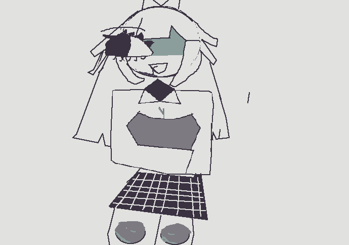 Claire | Fundamental-paper-education-fanon Wiki | Fandom