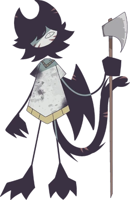 Skell (H.A) | Fundamental-paper-education-fanon Wiki | Fandom