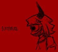 ΩLIVER (Subtswap) | Fundamental-paper-education-fanon Wiki | Fandom