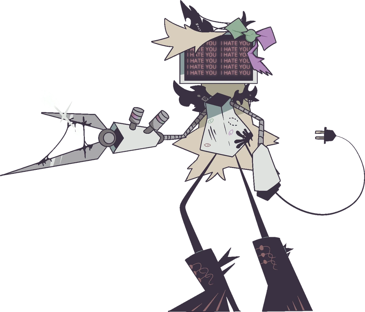 Ruby (T.O.E) | Fundamental-paper-education-fanon Wiki | Fandom