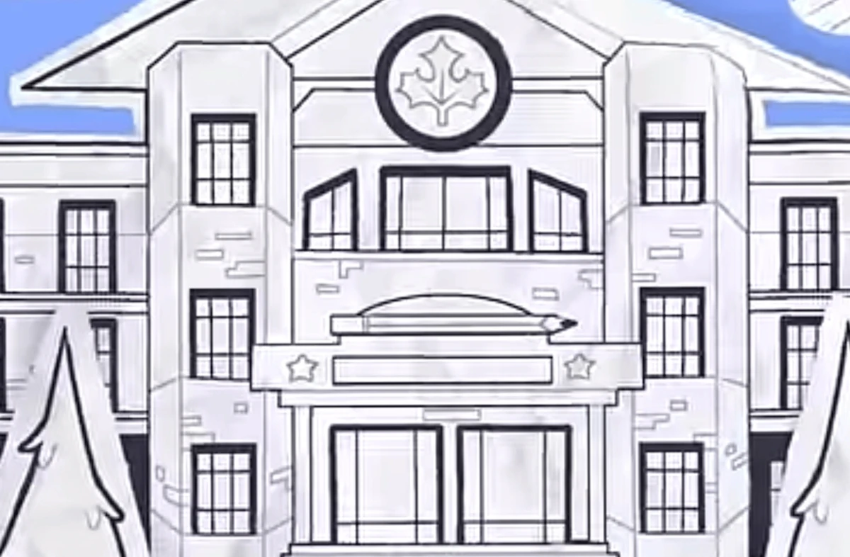 Paper School Initiation | Fundamental-paper-education-fanon Wiki | Fandom