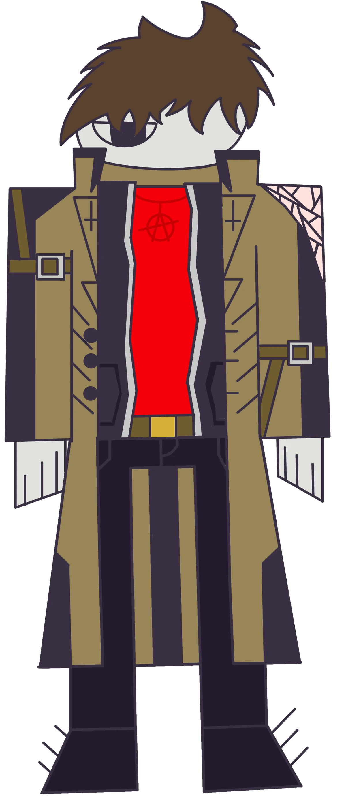 Category:Characters | Fundamental-paper-education-fanon Wiki | Fandom