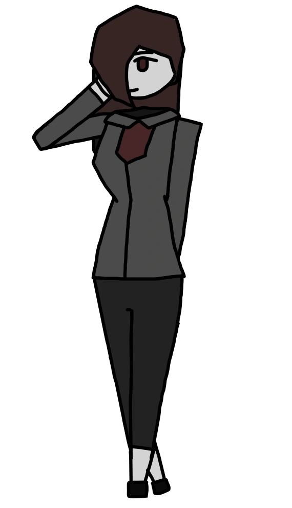 Miss Rose | Fundamental-paper-education-fanon Wiki | Fandom