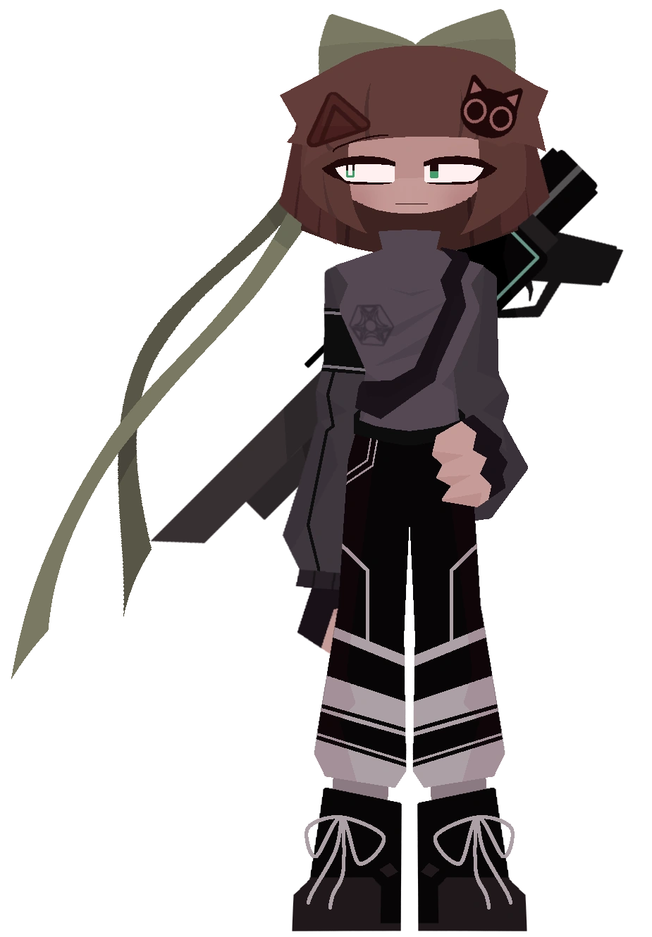 Category:AU Characters | Fundamental-paper-education-fanon Wiki | Fandom