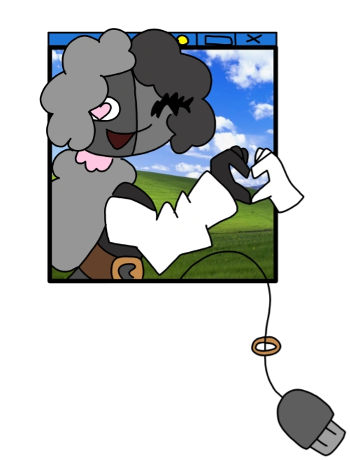 Mouse-Sama/Gallery | Fundamental-paper-education-fanon Wiki | Fandom