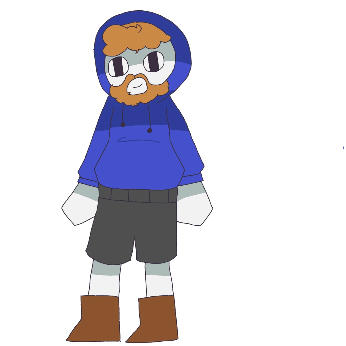 CaseOh (FPE) | Fundamental-paper-education-fanon Wiki | Fandom