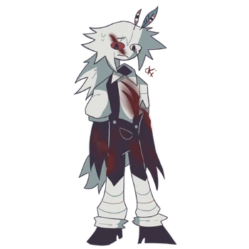 Engel LN AU | Fundamental-paper-education-fanon Wiki | Fandom