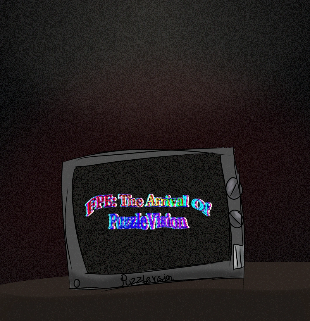 FPE: The Arrival of Puzzlevision | Fundamental-paper-education-fanon ...