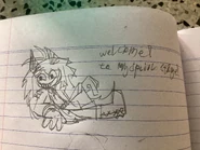 ΩLIVER (Subtswap) | Fundamental-paper-education-fanon Wiki | Fandom