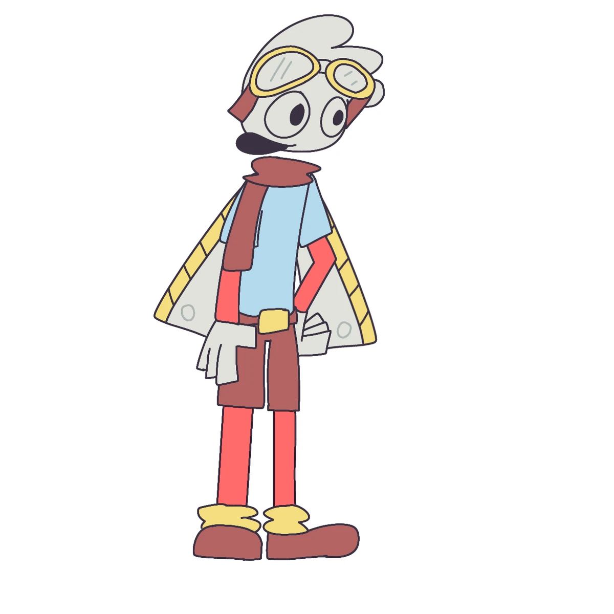 Zephyr | Fundamental-paper-education-fanon Wiki | Fandom