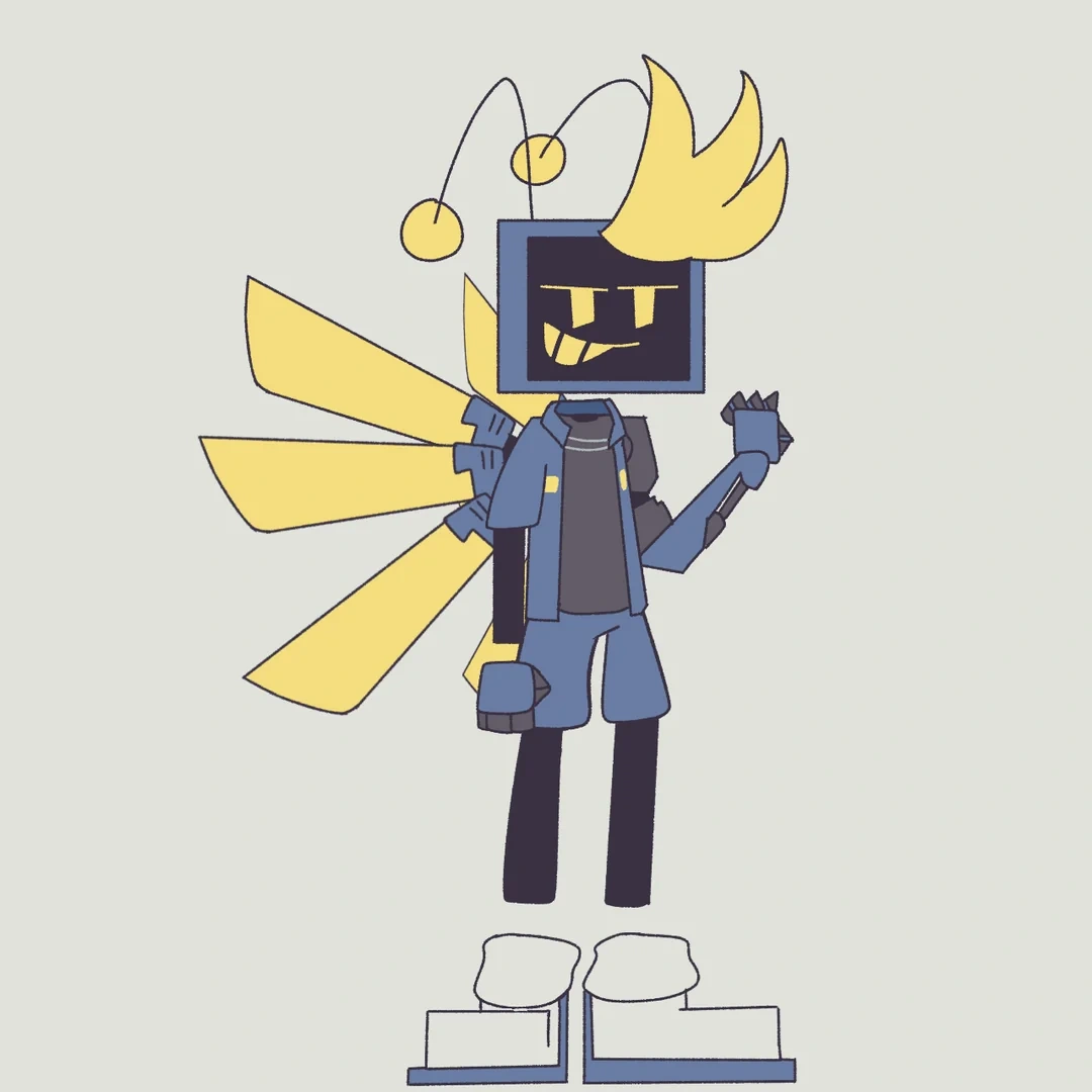 Victor | Fundamental-paper-education-fanon Wiki | Fandom
