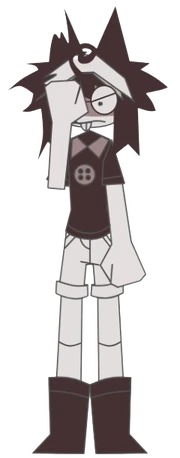 FPE Papercut AU | Fundamental-paper-education-fanon Wiki | Fandom