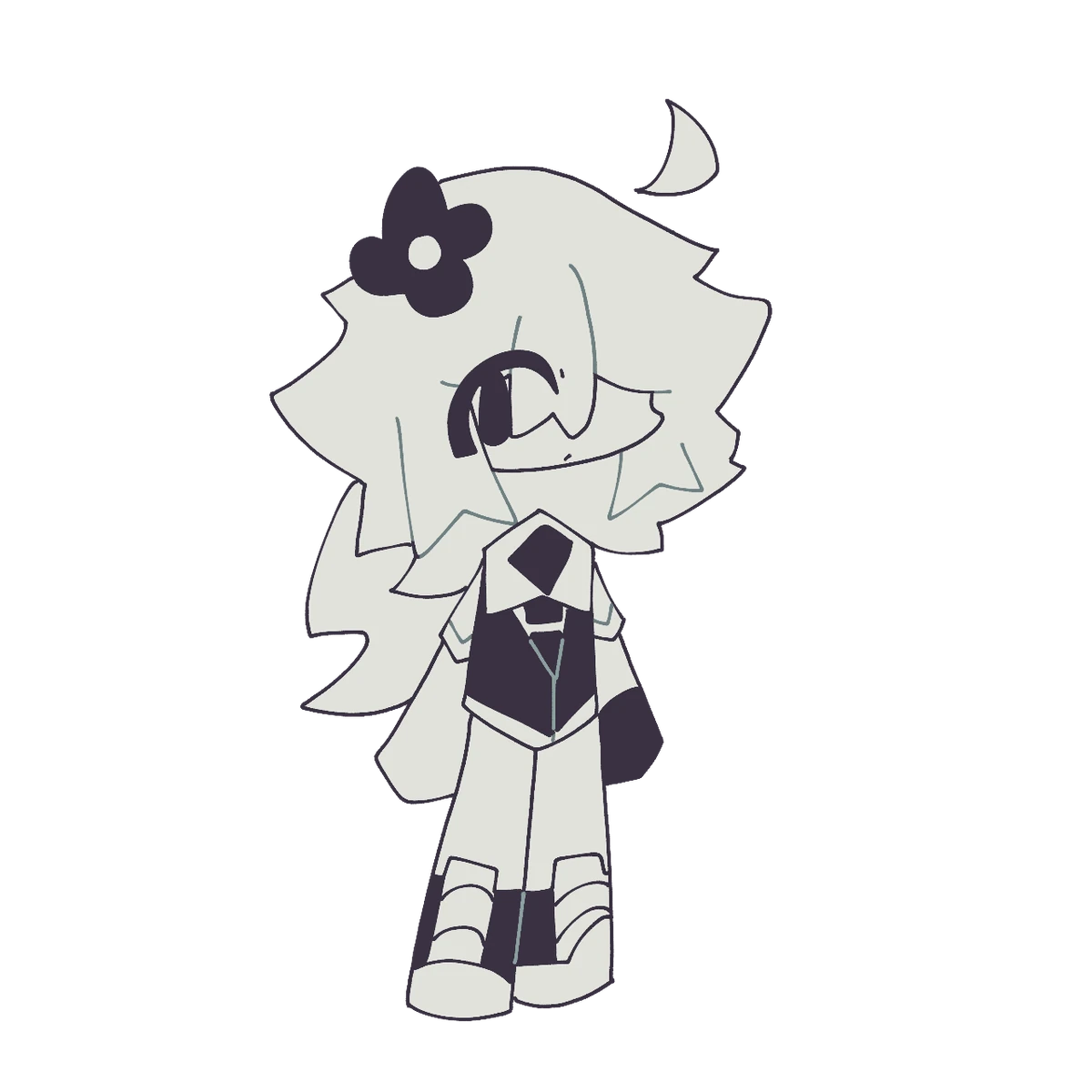 Maxx (Kindergarten) | Fundamental-paper-education-fanon Wiki | Fandom