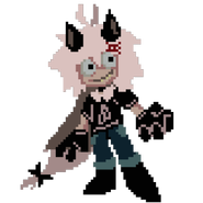 ΩLIVER (Subtswap) | Fundamental-paper-education-fanon Wiki | Fandom