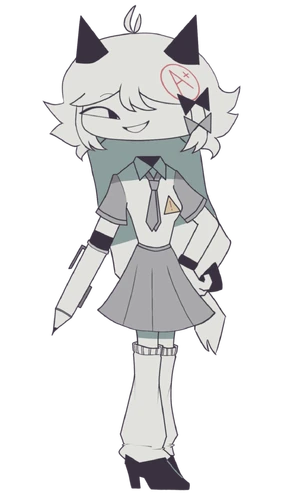 Valina | Fundamental-paper-education-fanon Wiki | Fandom