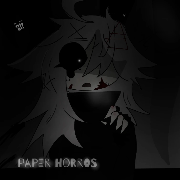 Fundamental paper horror | Fundamental-paper-education-fanon Wiki | Fandom