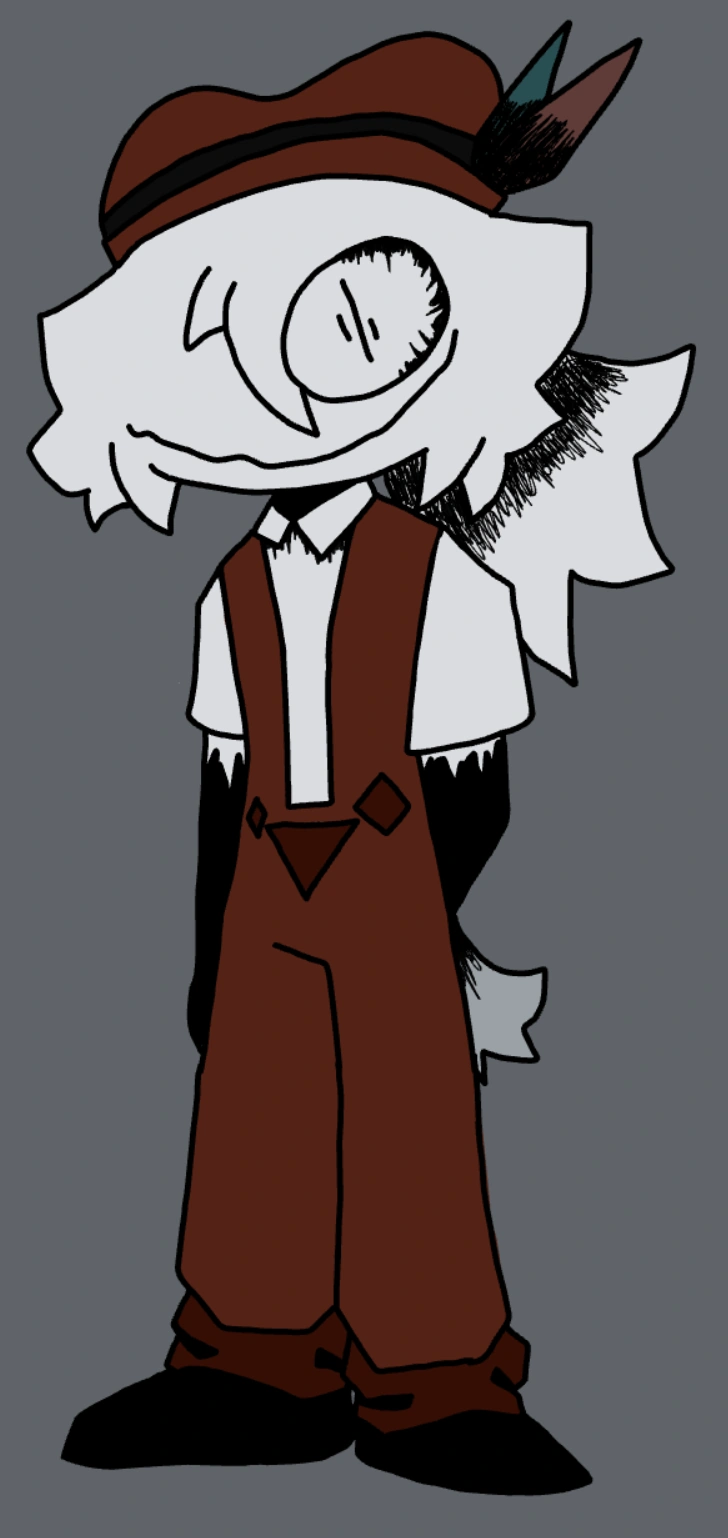 Faker Engel | Fundamental-paper-education-fanon Wiki | Fandom