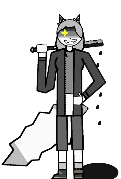 Luna | Fundamental-paper-education-fanon Wiki | Fandom