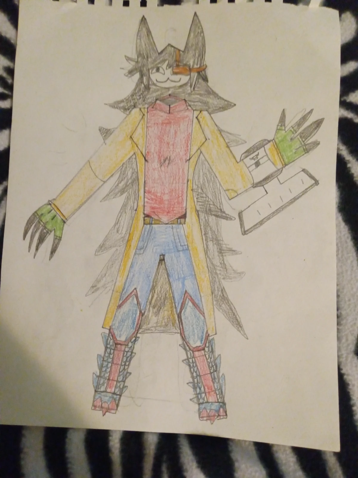 Miss circle yugioh | Fundamental-paper-education-fanon Wiki | Fandom