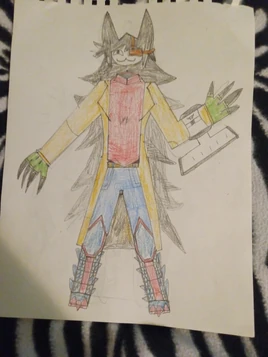 Miss circle yugioh | Fundamental-paper-education-fanon Wiki | Fandom