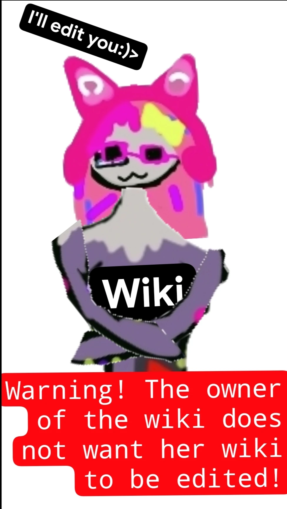 Eva | Fundamental-paper-education-fanon Wiki | Fandom