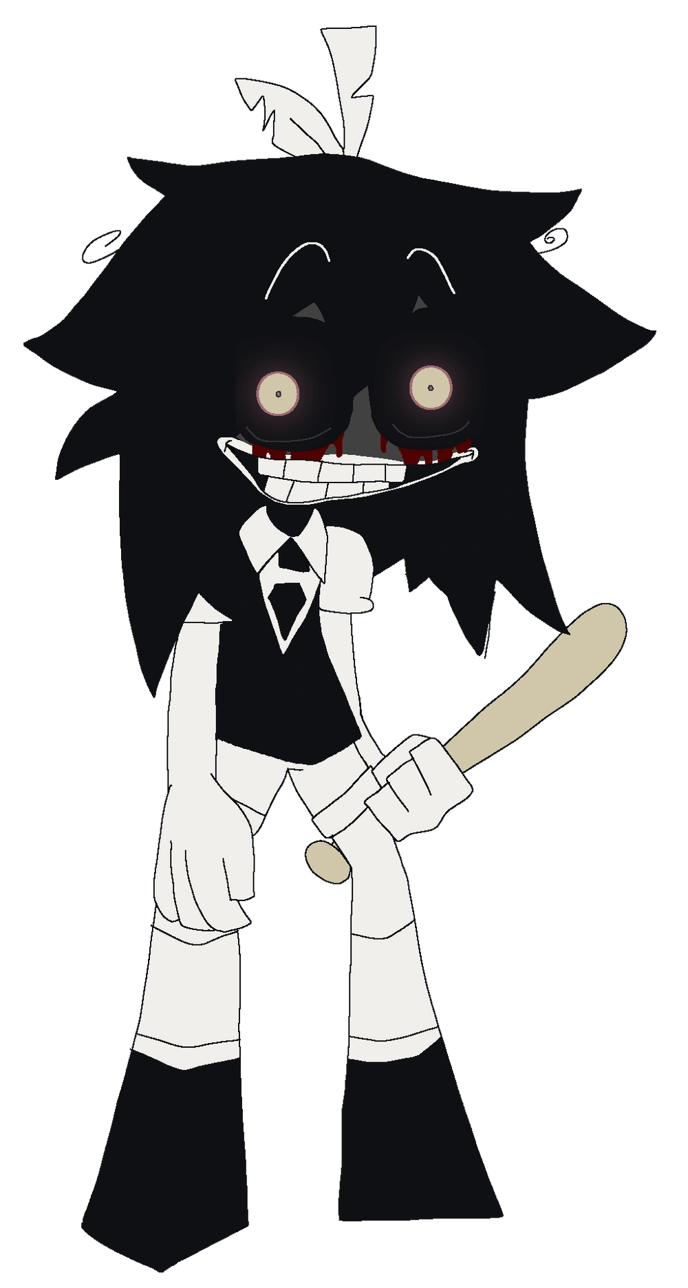 Category:Gooferpizzaface's characters | Fundamental-paper-education ...