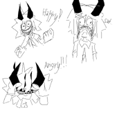 ΩLIVER (Subtswap) | Fundamental-paper-education-fanon Wiki | Fandom