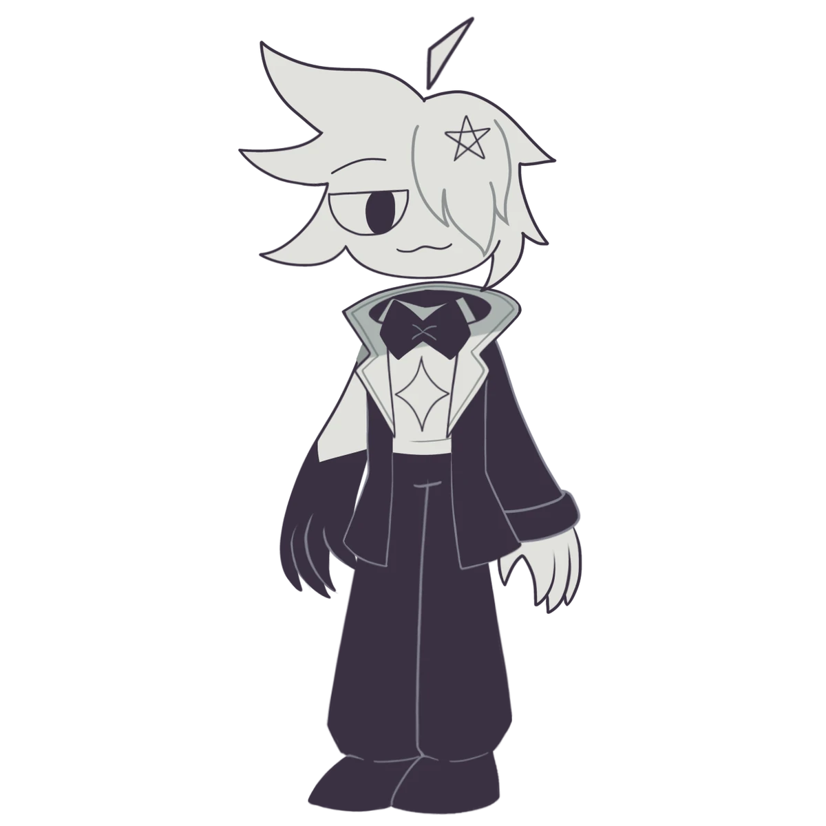 Lance | Fundamental-paper-education-fanon Wiki | Fandom