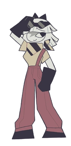 Danger Characters | Fundamental-paper-education-fanon Wiki | Fandom