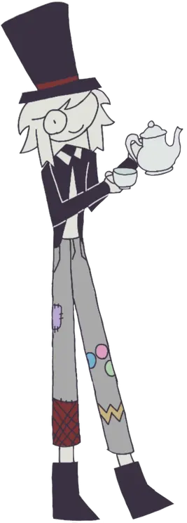 Mad Hatter (AIP) | Fundamental-paper-education-fanon Wiki | Fandom