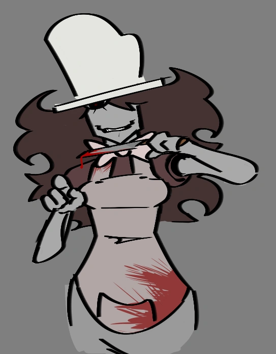 BUTCH£R | Fundamental-paper-education-fanon Wiki | Fandom