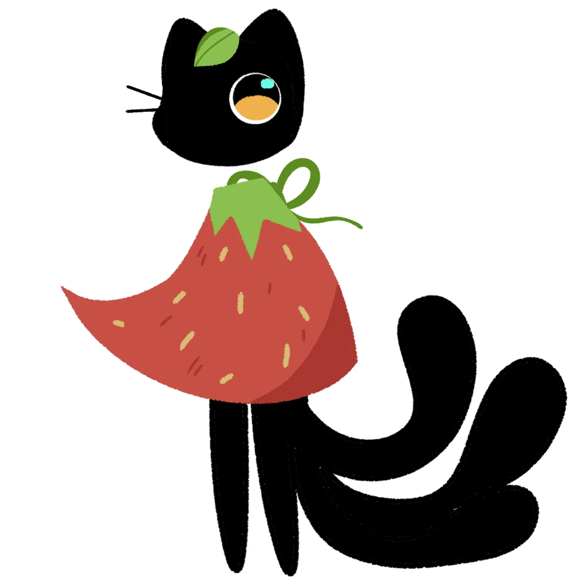 Berry | Fundamental-paper-education-fanon Wiki | Fandom