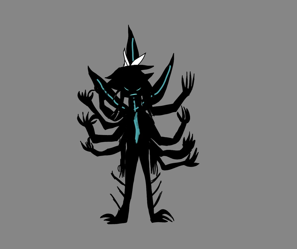 Interitus Abbie | Fundamental-paper-education-fanon Wiki | Fandom