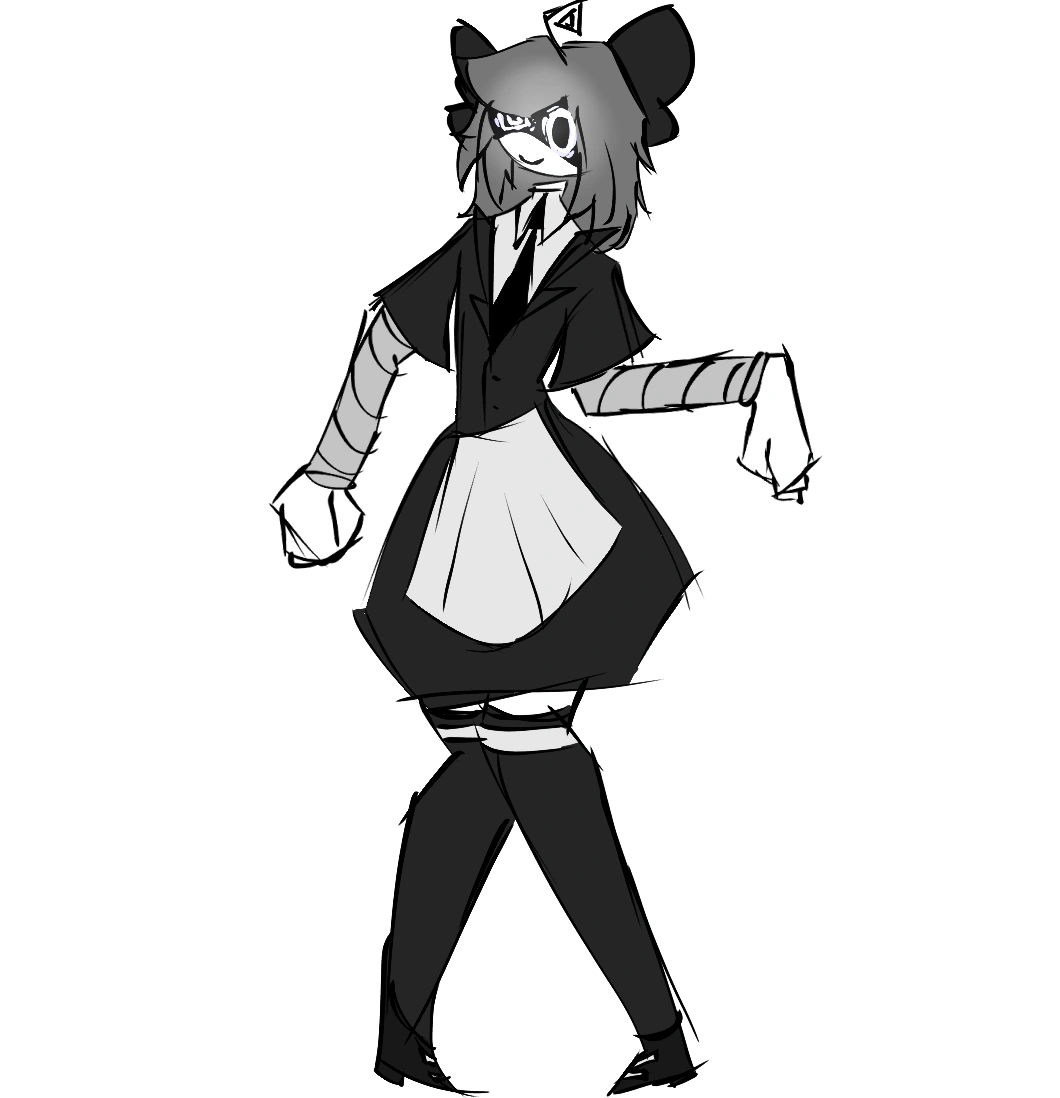 Ryn (Wiki Drones) - Archived | Fundamental-paper-education-fanon Wiki | Fandom