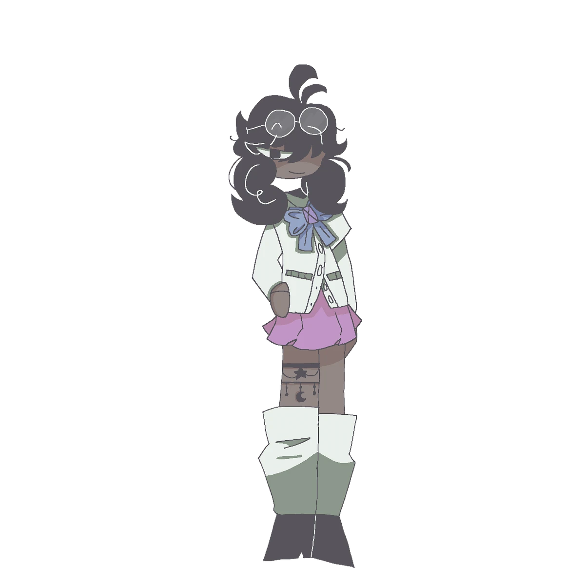 Hazel | Fundamental-paper-education-fanon Wiki | Fandom