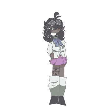 Hazel | Fundamental-paper-education-fanon Wiki | Fandom