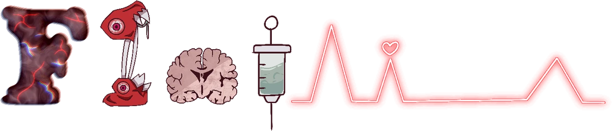 FPE: Flatline | Fundamental-paper-education-fanon Wiki | Fandom