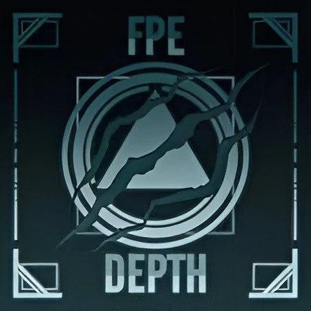 Depth AU | Fundamental-paper-education-fanon Wiki | Fandom