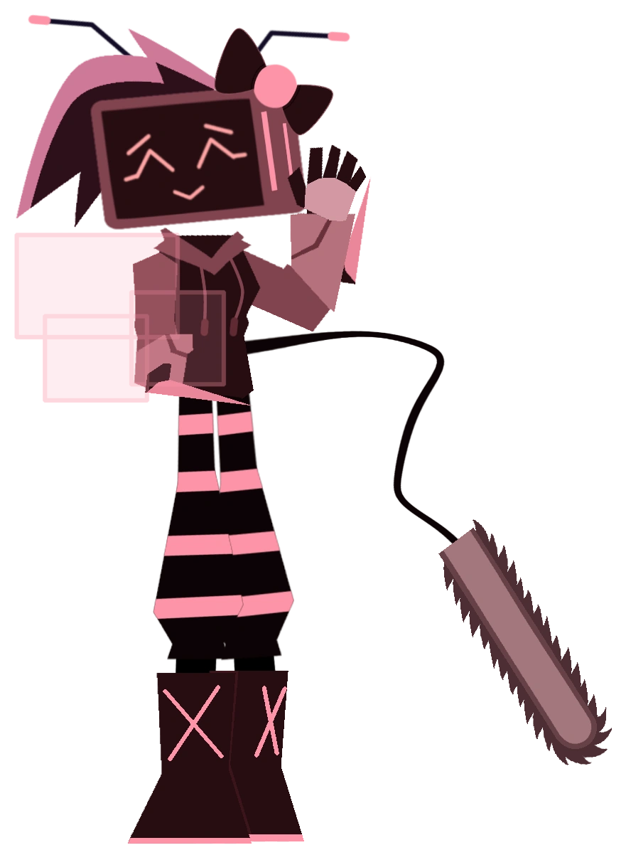 Plasma Ruby | Fundamental-paper-education-fanon Wiki | Fandom