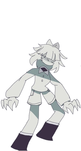 Ms. Claire | Fundamental Paper Education - Swap! AU Wiki | Fandom