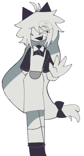 Mr. Oliver | Fundamental Paper Education - Swap! AU Wiki | Fandom