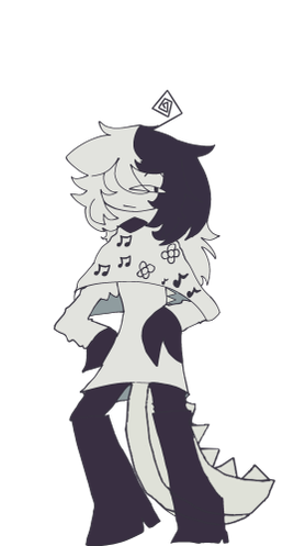 Ms. Zip | Fundamental Paper Education - Swap! AU Wiki | Fandom