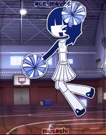 Musashi | Wiki Fundamental Paper Education | Fandom