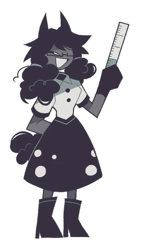 Miss Emily | Fundamental Paper Education Wiki | Fandom