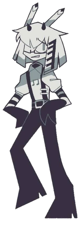 Mister Demi | Fundamental Paper Education Wiki | Fandom