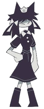 Лиззи | Fundamental Paper Education Вики | Fandom