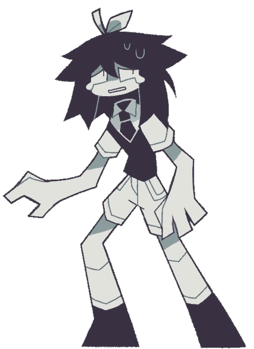 Abbie | Fundamental Paper Education Wiki | Fandom