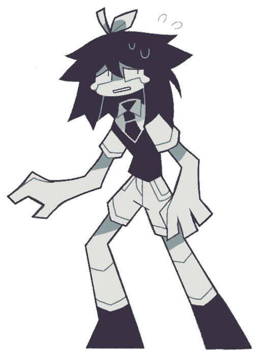 Abbie | Fundamental Paper Education Wiki | Fandom Abbie | Fundamental Paper Education Wiki | Fandom